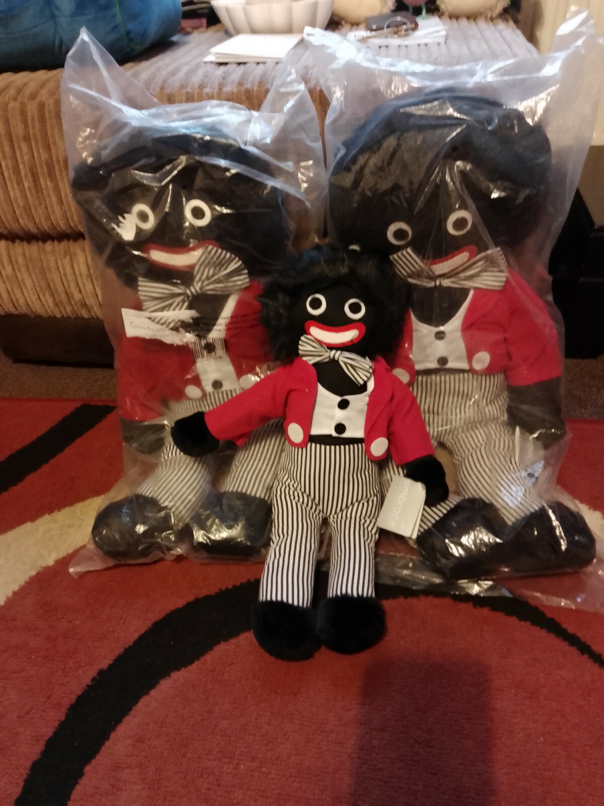 Golly for sale in UK | 60 second-hand Gollys