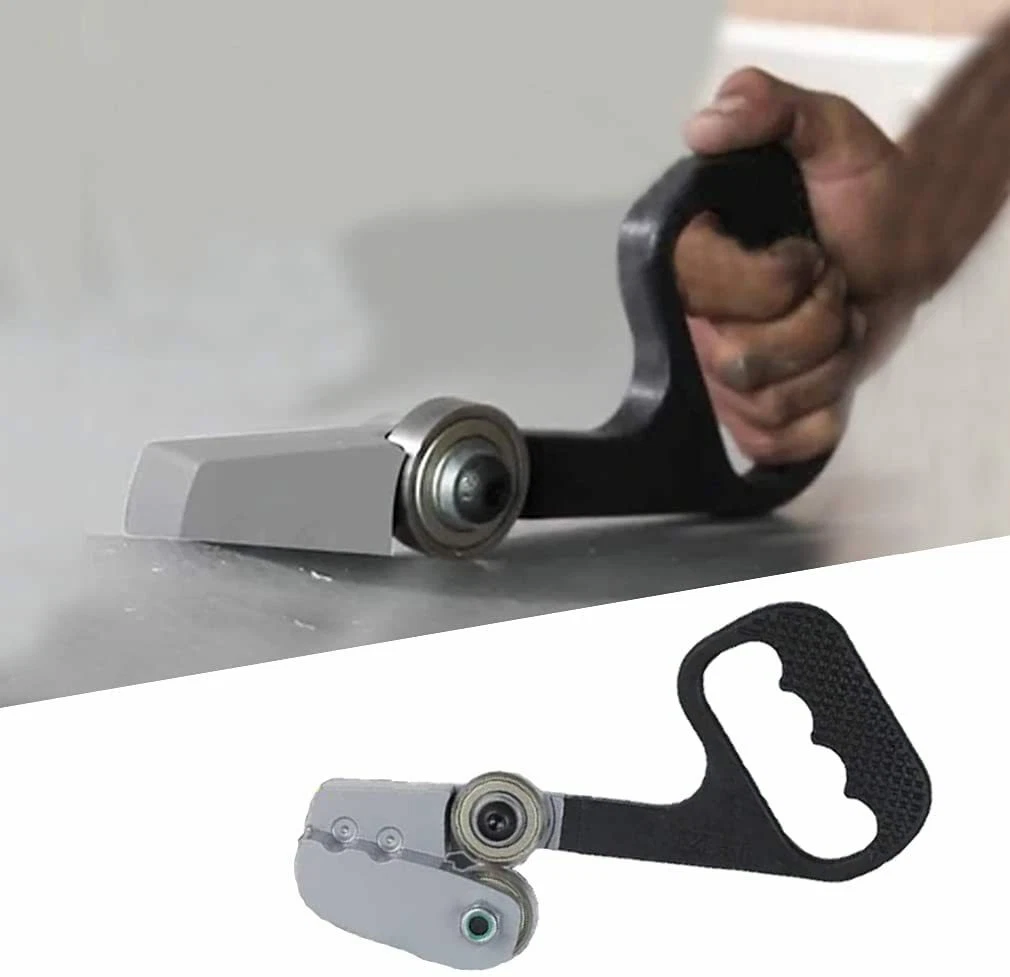 Sheet Metal Cutting Hand