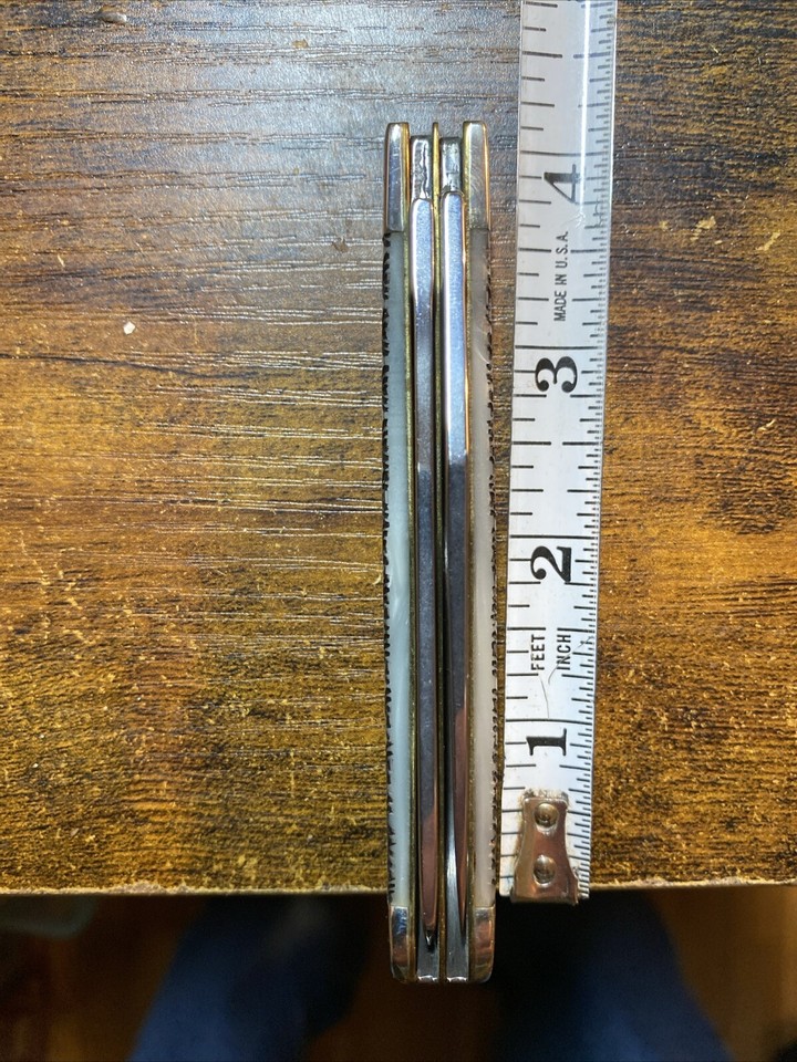 Case Xx 2010 Large Trapper-9254 SS Knife And Box-unused | eBay