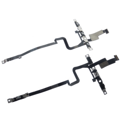Internal Volume Buttons Flex Cable For Apple iPhone 15 Pro Replacement Part UK | eBay