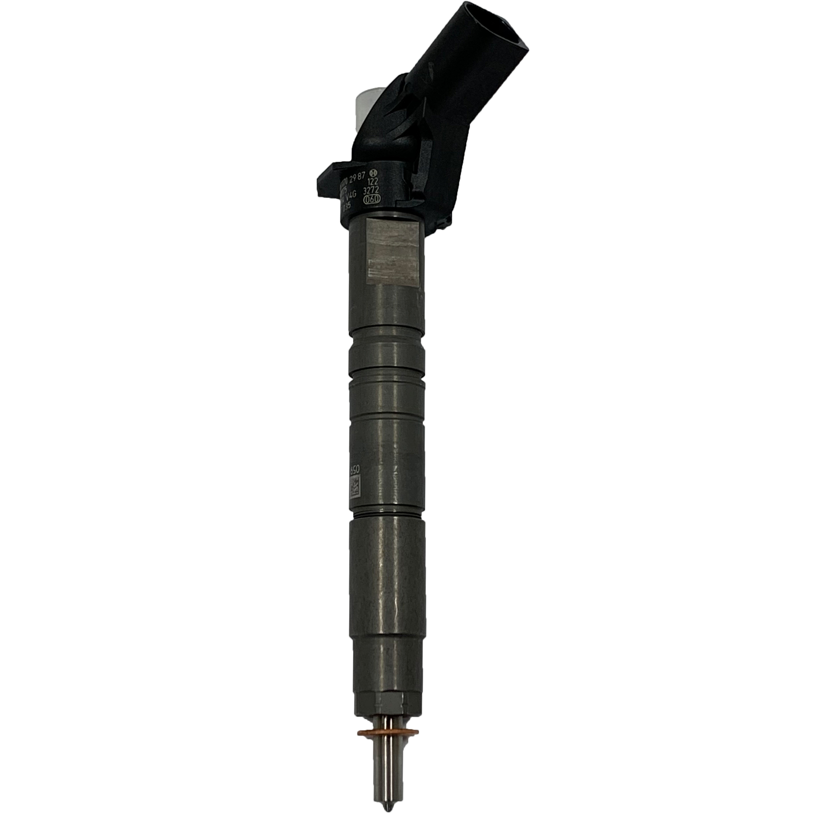Common Rail Fuel Injector fits Mercedes Sprinter 2.1L Engine 0-445-117 ...