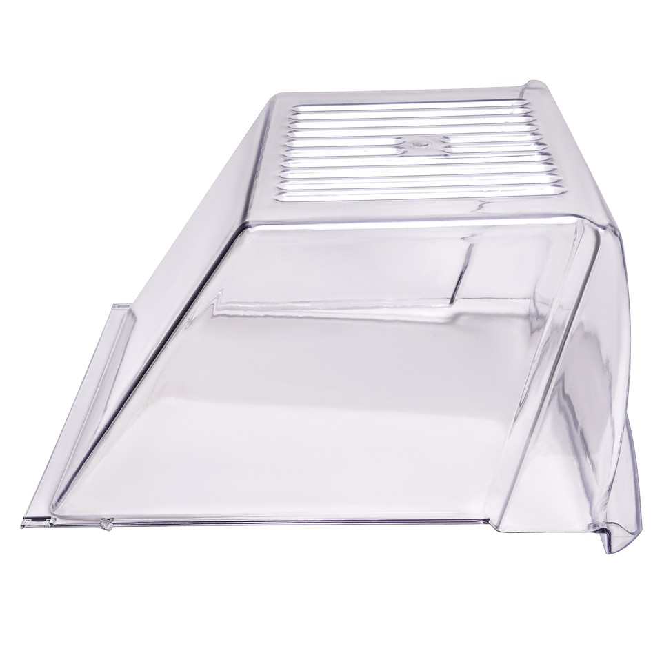 Crisper Pan Drawer ( Bottom ) Compatible with Frigidaire Refrigerator ...