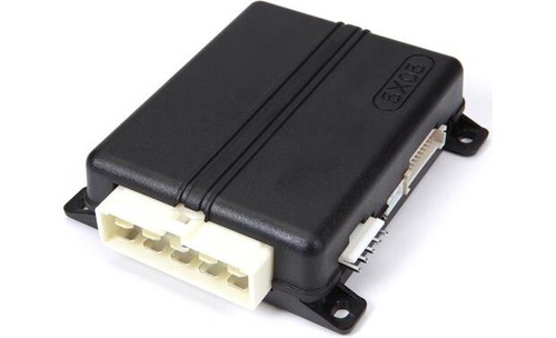 Viper Model 5105V 1-way car security and remote start system with ...