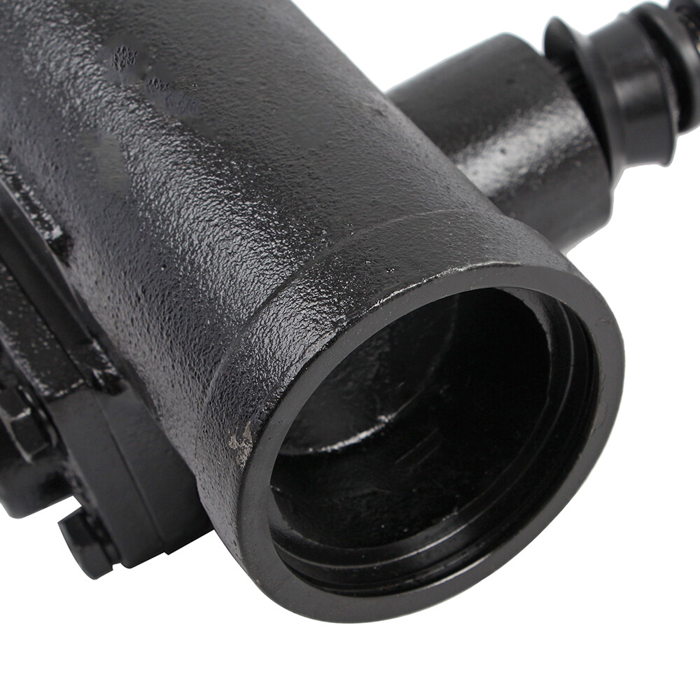 Fit CHEVY C10 GMC TRUCK 2WD CPP 500 SERIES QUICK RATIO POWER STEERING ...