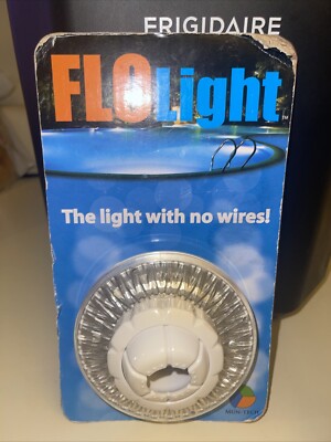 FloLight In-ground and Above ground Swimming Pool Wireless LED Light ...