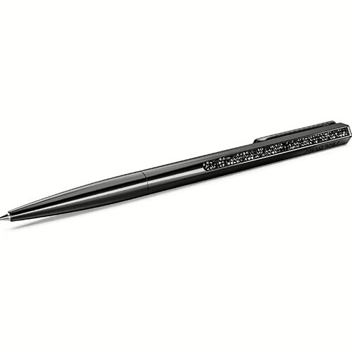 Stylo Swarovski Crystal Shimmer Jet 5678184 9009656781845 | eBay