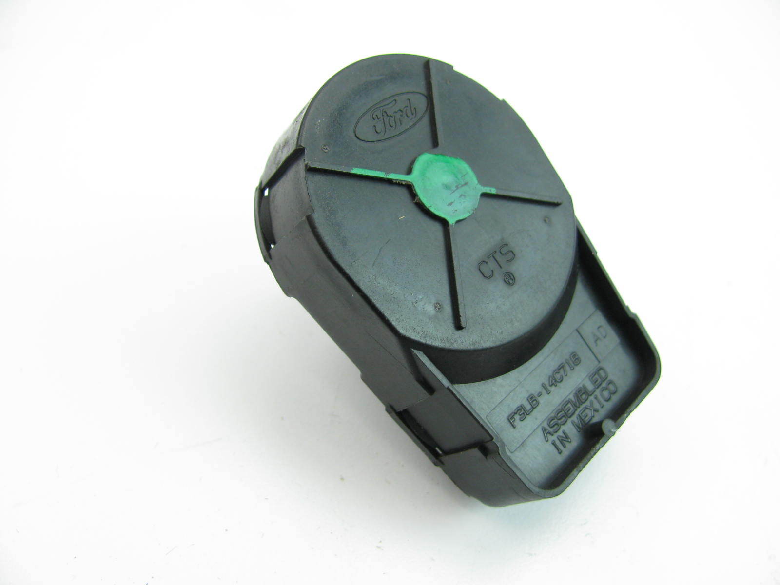 NEW - OUT OF BOX - OEM Ford F3LB-14C718-AD Seat Regulator Control ...