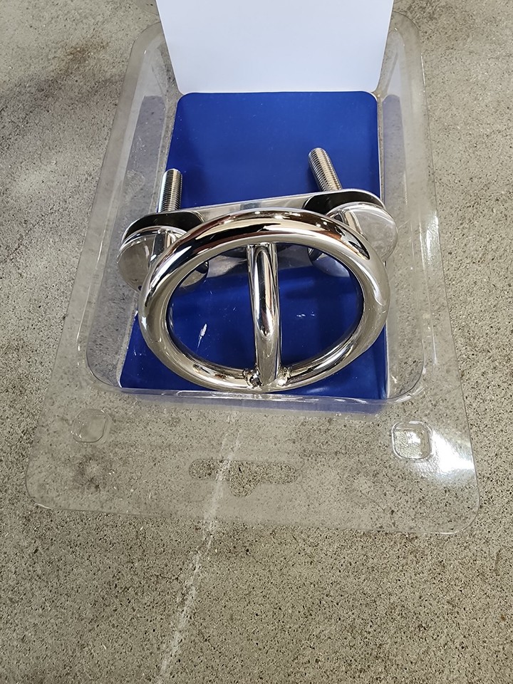 Whitecap Ski Tow 3" 6261C | eBay