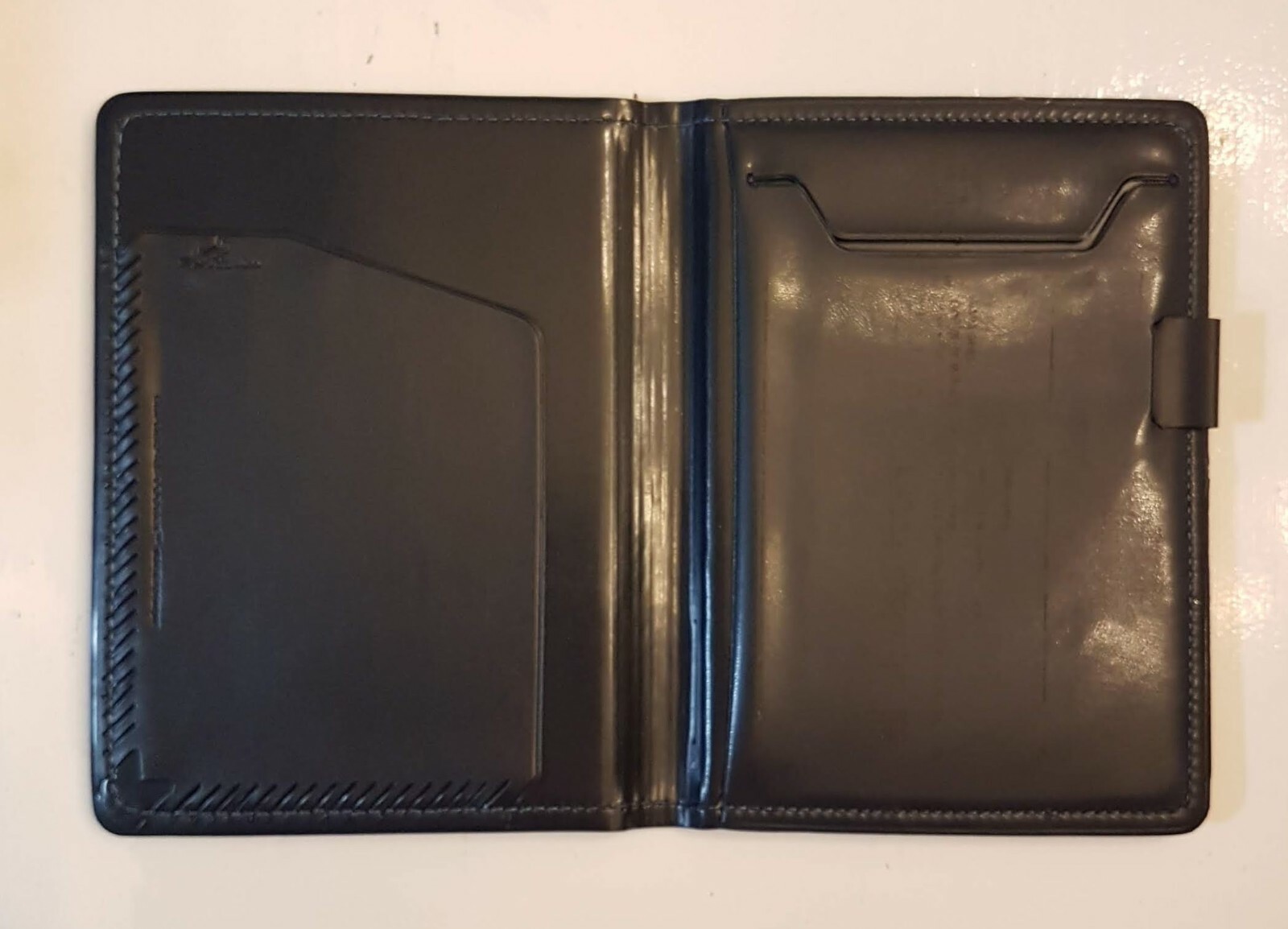 Avon Hazel Notebook Cover 6 x 8.5" Expand-a-Pocket Planner Presidents ...