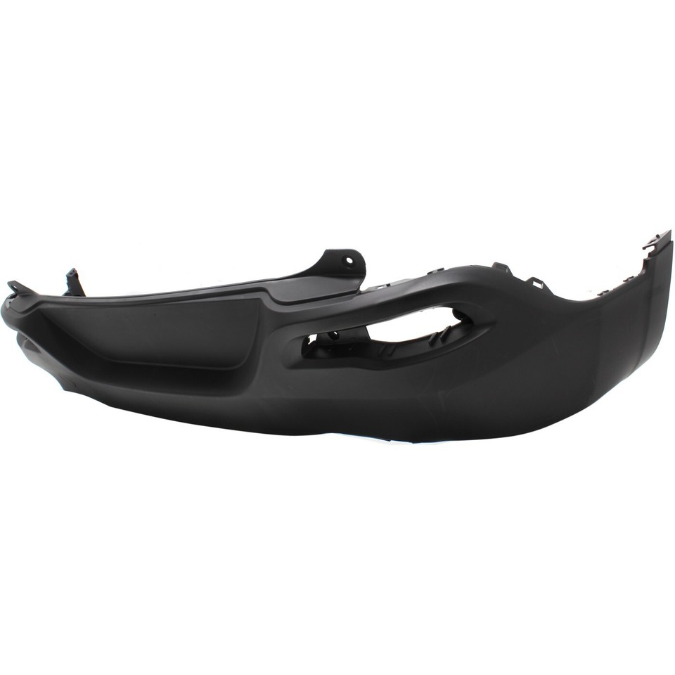 Bumper Cover Fascia Rear Lower 68203261AD for Jeep Cherokee 2014-2018 ...