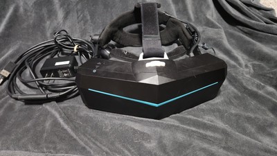 (Read DISC) Pimax P2 5K Plus VR Virtual Reality Headset 6970577600313| eBay