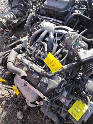 Engine 3.3L VIN A 5th Digit 3MZFE Engine Fits 2004-2006 LEXUS ES330 | eBay