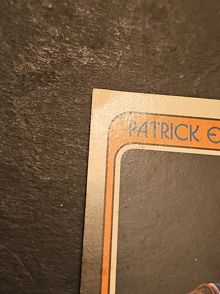 1988-89 Fleer - Patrick Ewing #80 | eBay