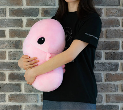 DEATH STRANDING Cryptobiotes Plush Toy 15.74 inch kojima productions ...