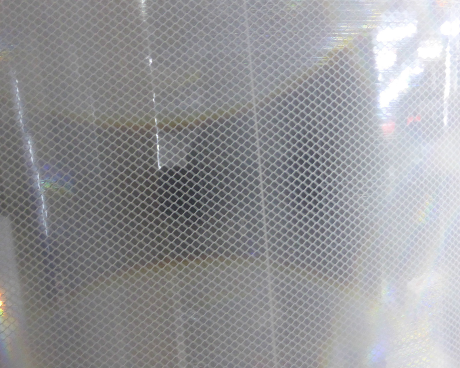 3M White (4090) Diamond Grade Reflective Sheet 1219mm x 45m | eBay