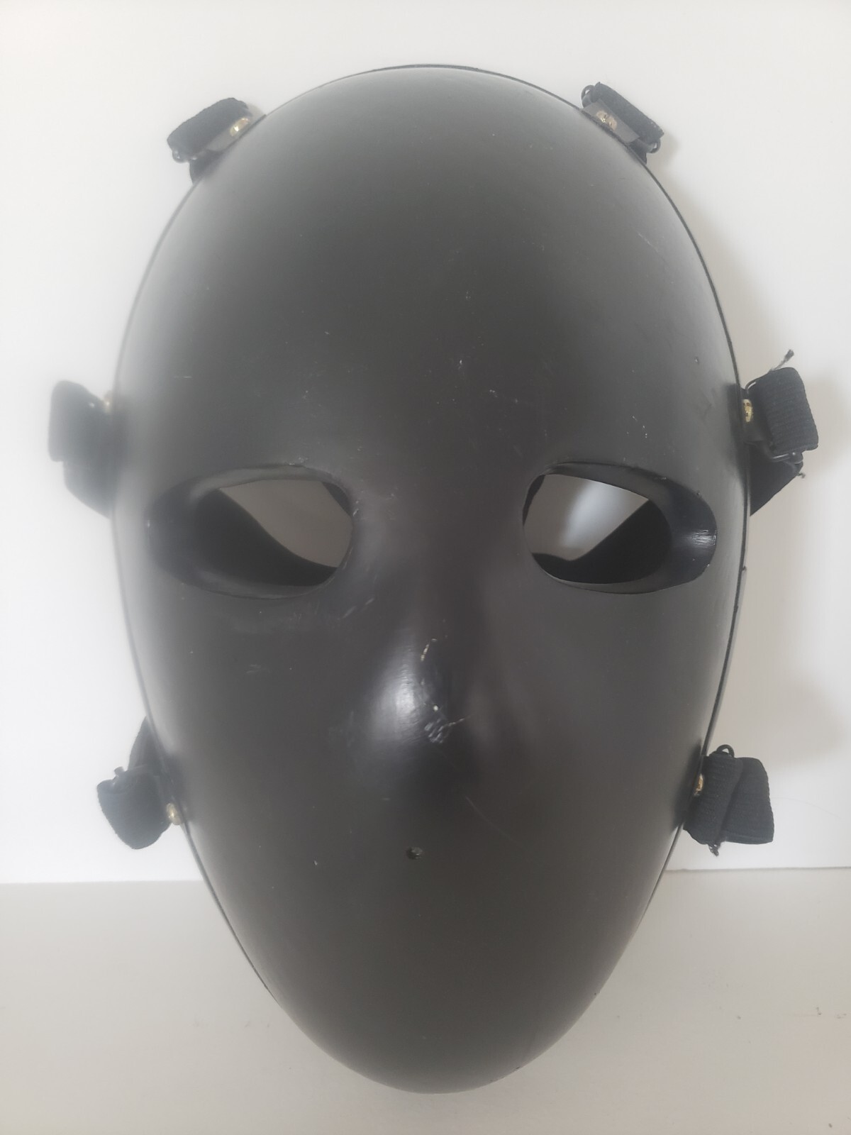 PubG Real Bulletproof Mask Ballistic Full Face Level IIIA Fast Shipping ...