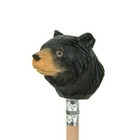 Pencil Toppers Hand Carved Wood Animal Pencil Topper ADD SOME FUN TO ...