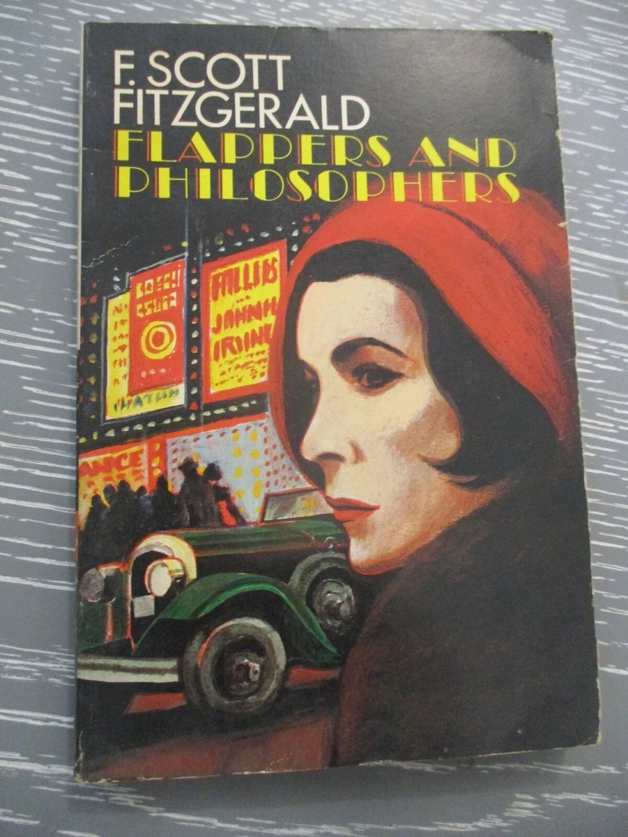 Flappers And Philosophers
