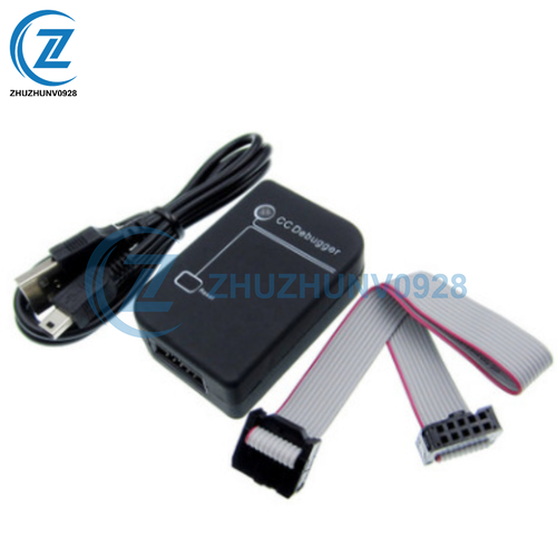CC Debugger and Programmer Downloader Bluetooth for RF System on Chips ICSH015A | eBay