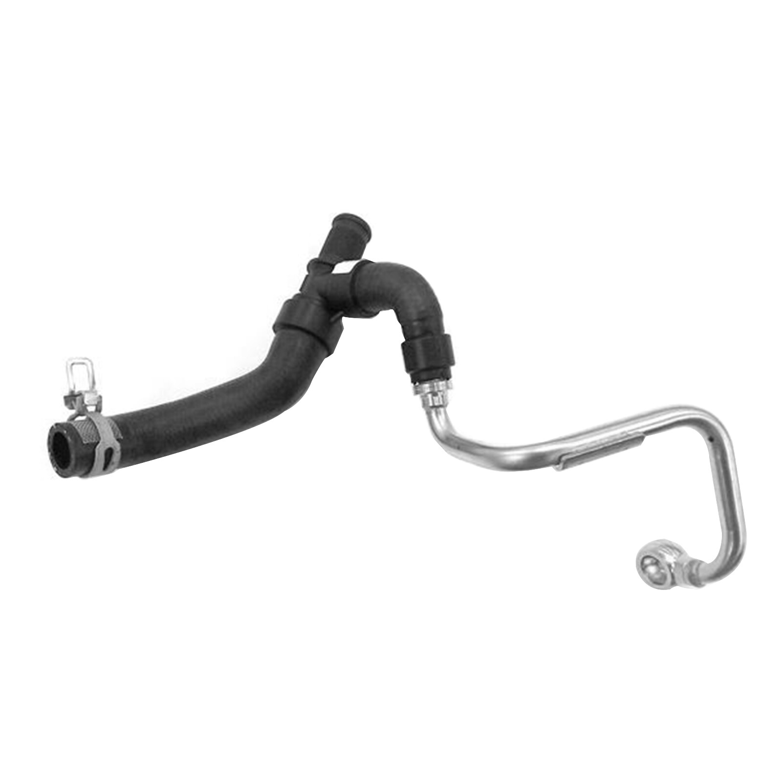 Turbocharger Coolant Return Pipe 11537645832 for BMW Mini R55 R56 R57 ...