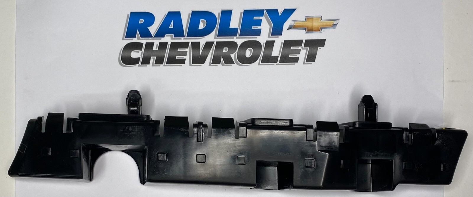 NEW GM OEM GUIDE- GENERAL MOTORS GMC 85594225 | eBay