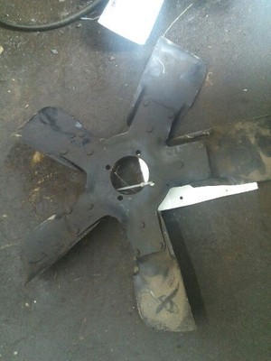 Fan Blade Radiator 6 Cylinder 5VZFE Engine Fits 95-04 TACOMA 87971 | eBay