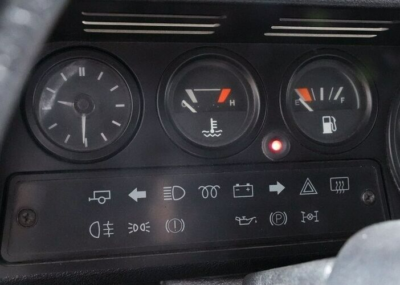 Land Rover Defender Td5 Dashboard Warning Lights Meaning Pdf ...