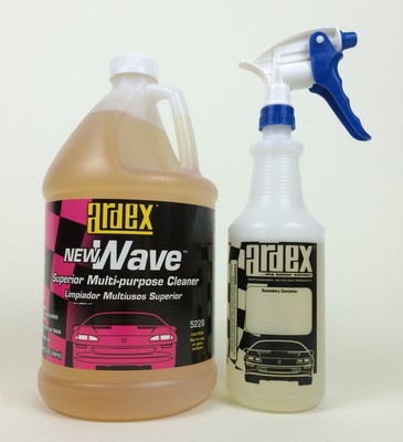 Autocare - Ardex New Wave Multi Purpose Cleaner Gal For Tires-Engines ...