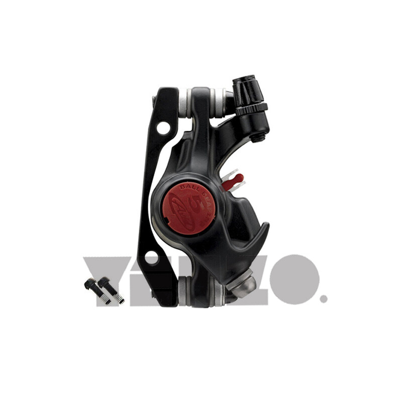 AVID BB5 Caliper Mountain Bicycle Mechanical Disc Brake Front Rear Disc ...