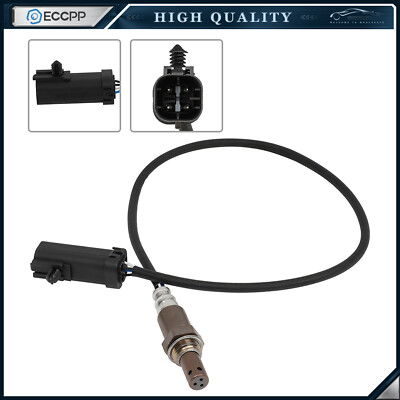 Downstream O2 Oxygen 02 Sensor For 1995 1996 Dodge Stratus Ram 1500 ...