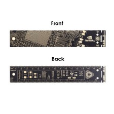BRAND NVIDIA Ruler Made of PCB for sale online | eBay