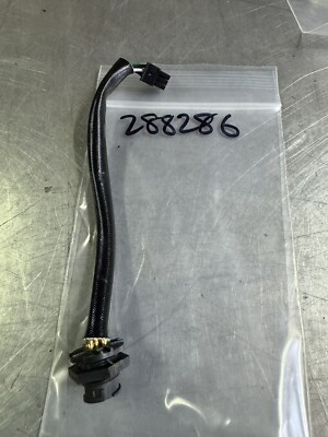 288286 Remote Receptacle For Miller MAXTAR 161 STH USED - Miller Welder ...