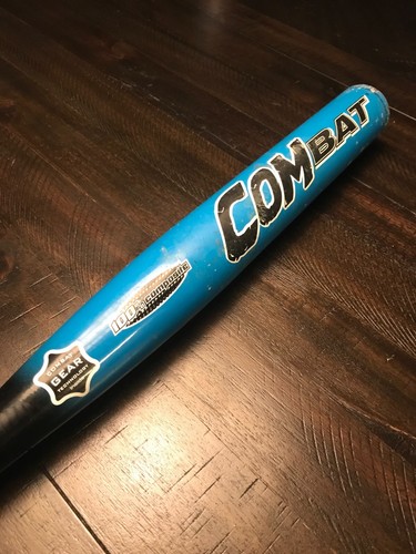 Combat B2 Da Bomb Composite youth baseball bat | eBay