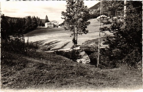 CPA Mijoux Colonie de la Vallee et ses abords FRANCE (1335600) | eBay