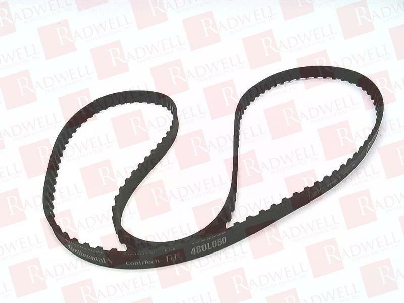 CONTINENTAL AG 480L050 / 480L050 (NEW IN BOX) | eBay