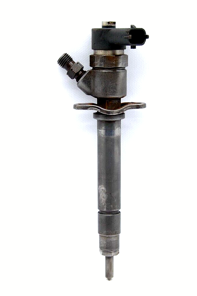 DIESEL FUEL INJECTOR FOR VOLVO V70 S60 XC90 D5 163 02-06 D5244T ...