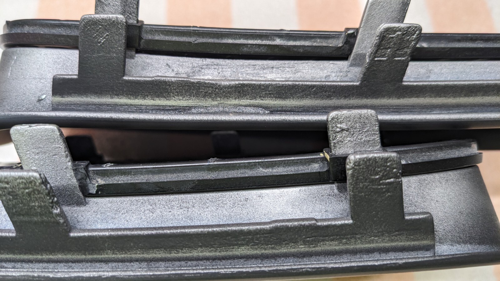 2004, 2005, 2006 OEM Pontiac GTO SAP Grilles | eBay