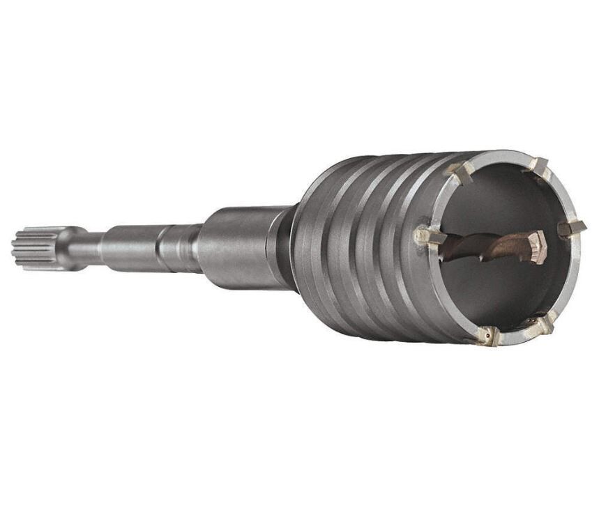 Bosch HC7507 2 PC Hammer Core Bit 5 Inch for sale online | eBay