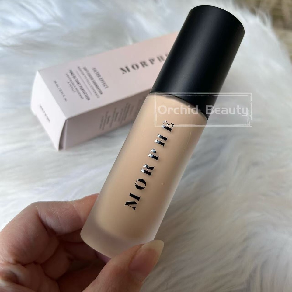 New Morphe Filter Effect Soft Focus Foundation Full size 28 ml~Choose ...