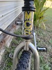 🍇🫐🍓🍒 Old School MCS Survior BMX racing Bike chromly | eBay