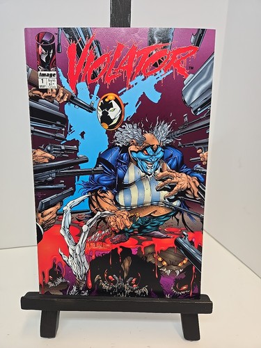 SPAWN Family comics and sets IMAGE Spawn Universe | eBay