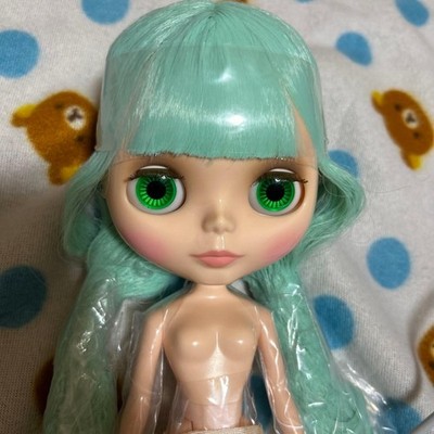 Neo Blythe Flower Girl of Happiness Doll Unused with Box | eBay