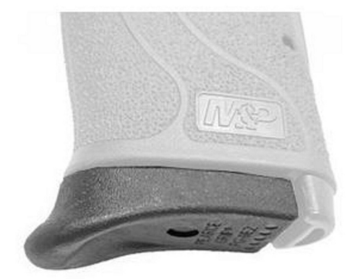 Pearce Grip PG-9EZ S&W M&P Shield EZ 9mm Finger Ext SAME DAY FAST FREE ...