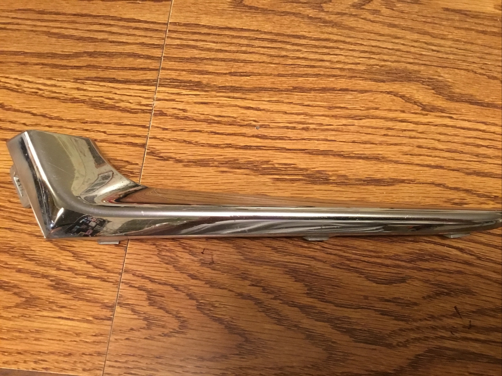 2016 Malibu grillGenuine GM Trim Molding 23478374 | eBay