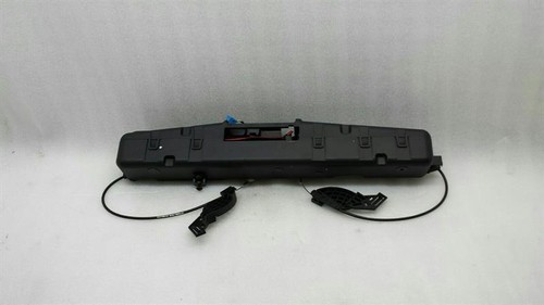 MERCEDES E Class W212 A2128200842 Boot lid closing motor Elektromotor ...
