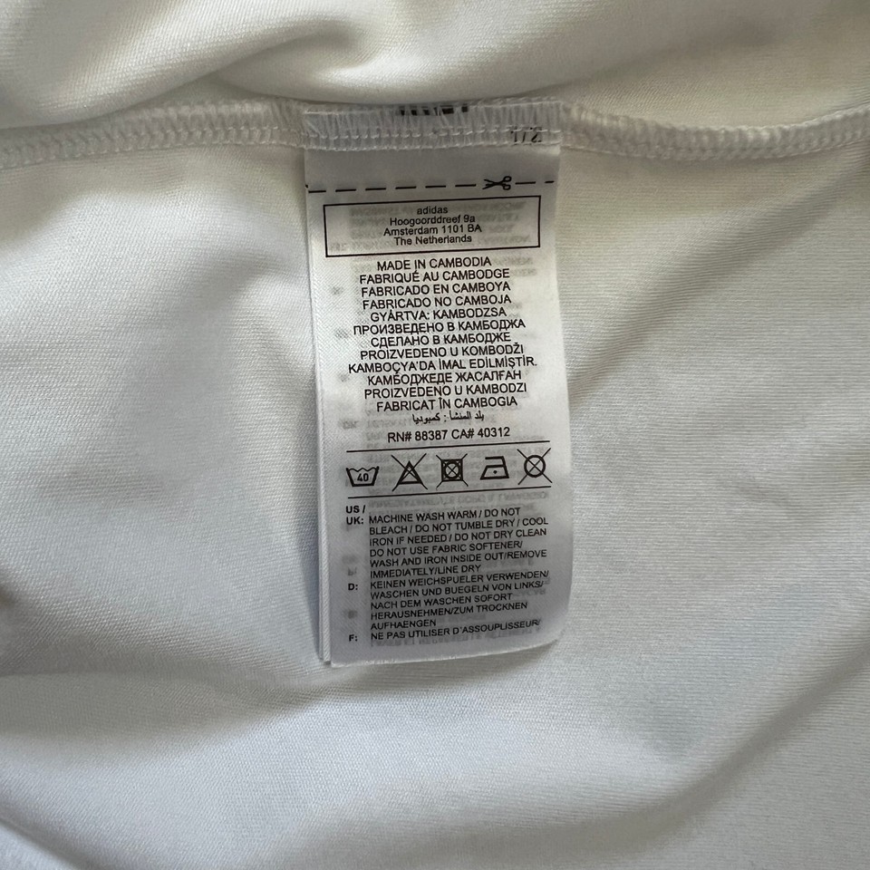 Manchester United Jersey 2022/23 Away Football Shirt Adidas H13880 Mens ...