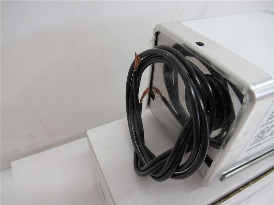 Johnson Controls JH13A020 / AH13A020, 24V PopTop HCO Actuator | eBay