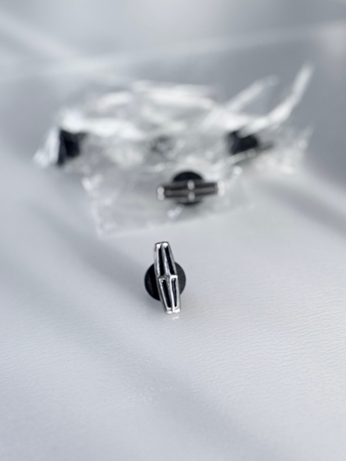 Lincoln lapel pin | eBay