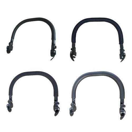 Baby Stroller Armrest Pushchair Front Bars for Pushchair Replacement ...