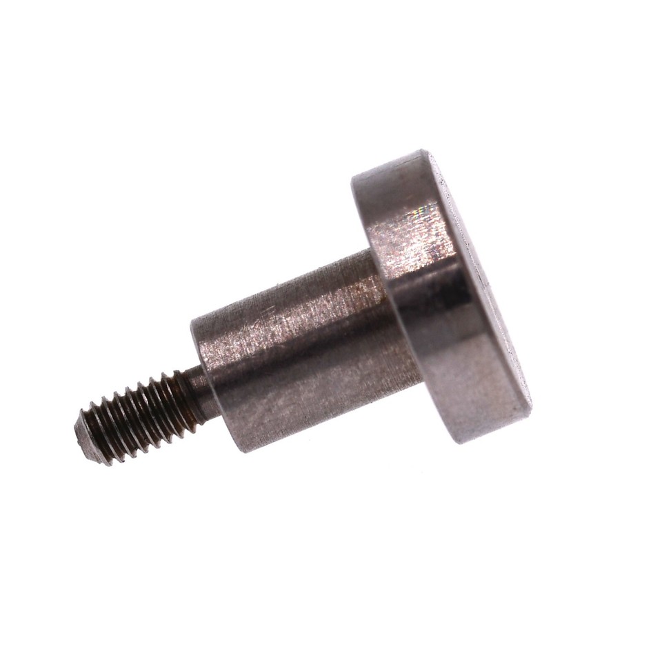 Flat Contact Points for Digimatic and Dial Indicators and Linear Gages ...